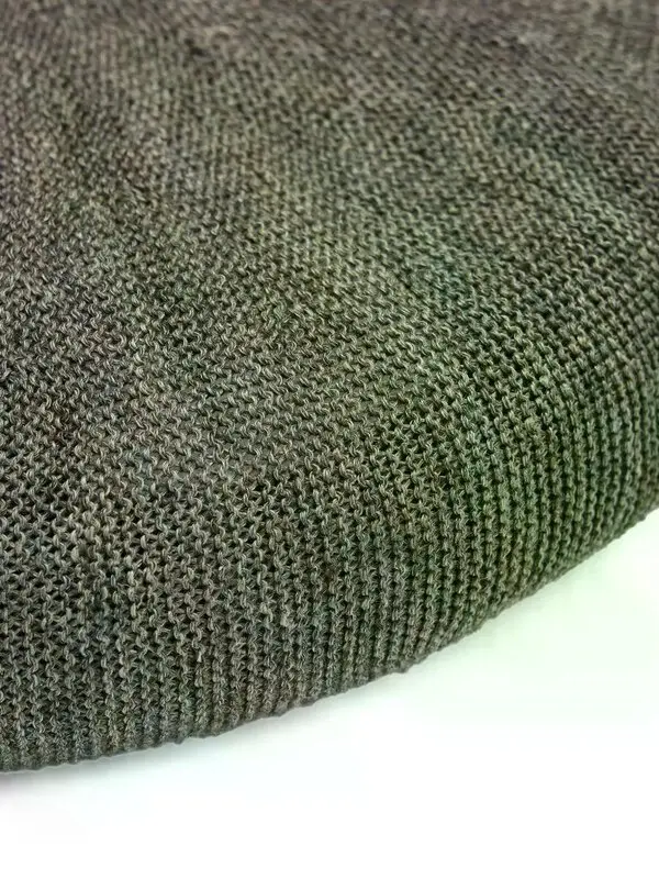 CA4LA Knitted Beret