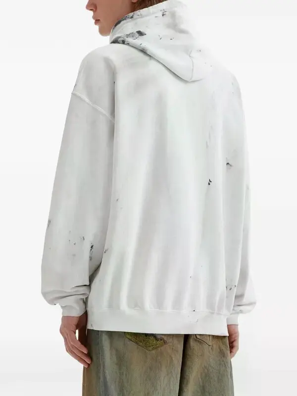 WESTFALL Graphic-print Hoodie