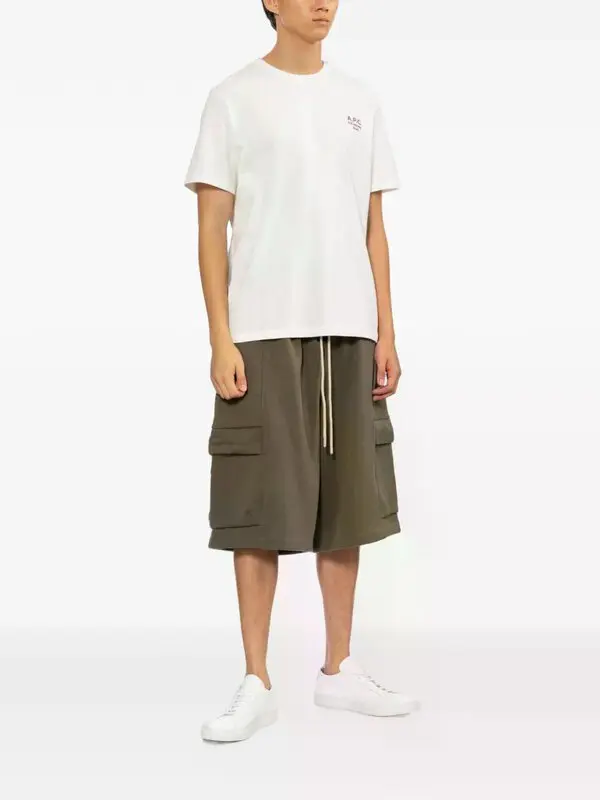 A.p.c. Rue Madame T-shirt