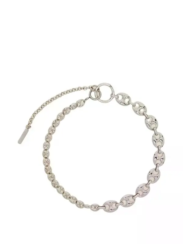 JUSTINE CLENQUET Gwen Necklace