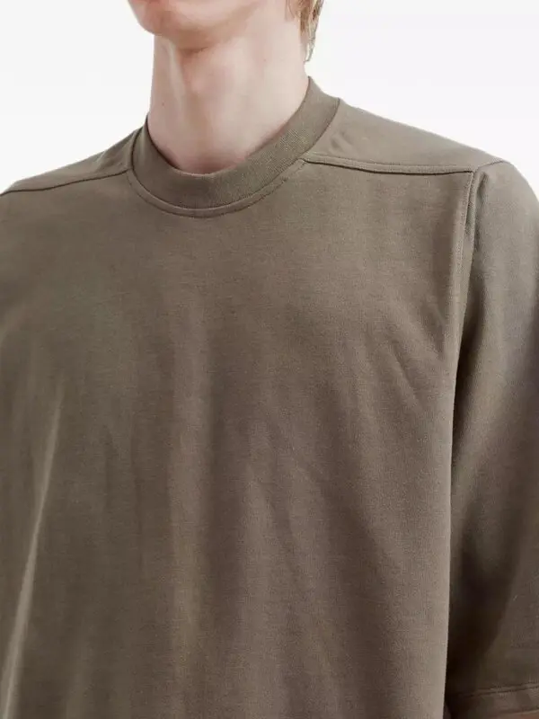 Rick Owens Jumbo Ss T T-shirt