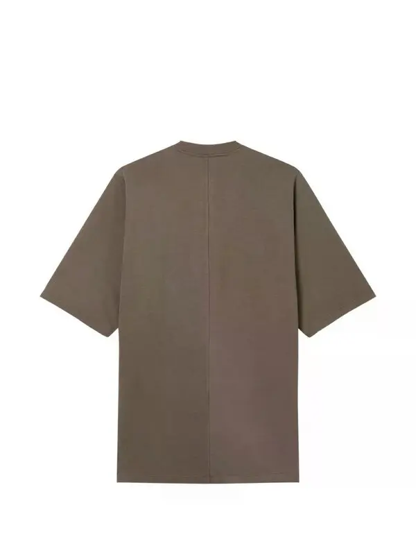 Rick Owens Jumbo Ss T T-shirt