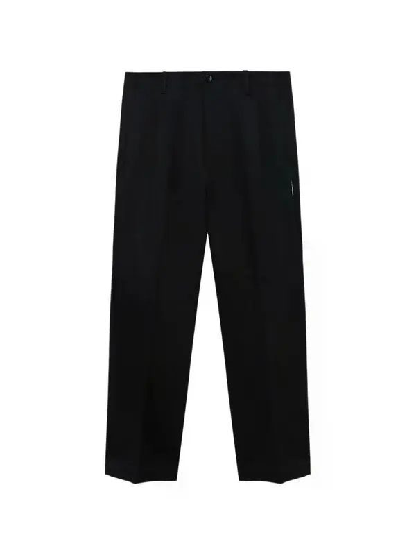 SEQUEL Straight-leg Trousers
