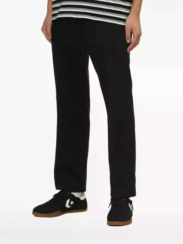 SEQUEL Straight-leg Trousers