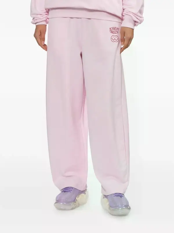 Joshua Sanders Logo-print Track Pants