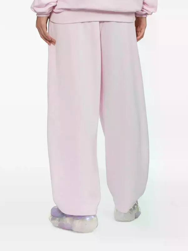 Joshua Sanders Logo-print Track Pants