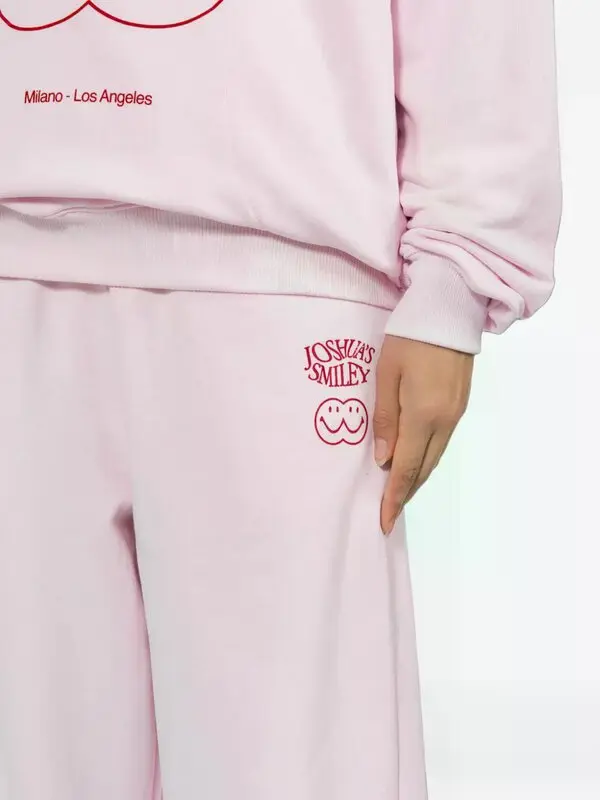 Joshua Sanders Logo-print Track Pants
