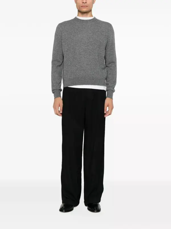 ENTIRE STUDIOS Crew-neck Sweater