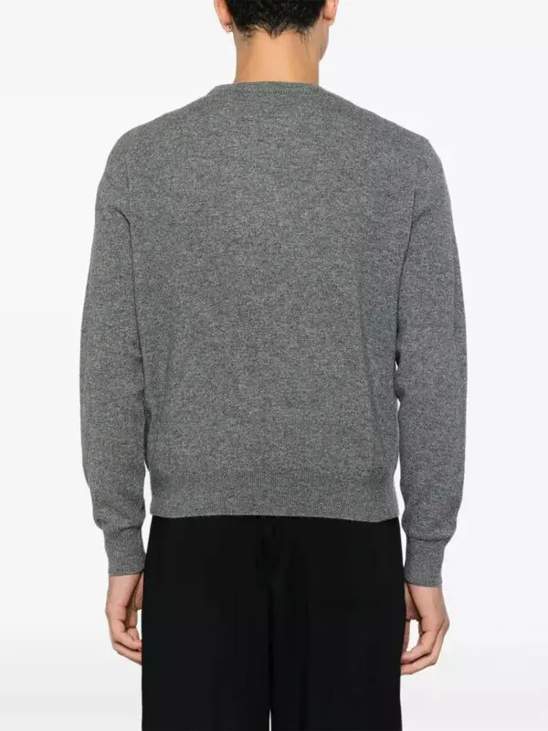 ENTIRE STUDIOS Crew Neck Sweater