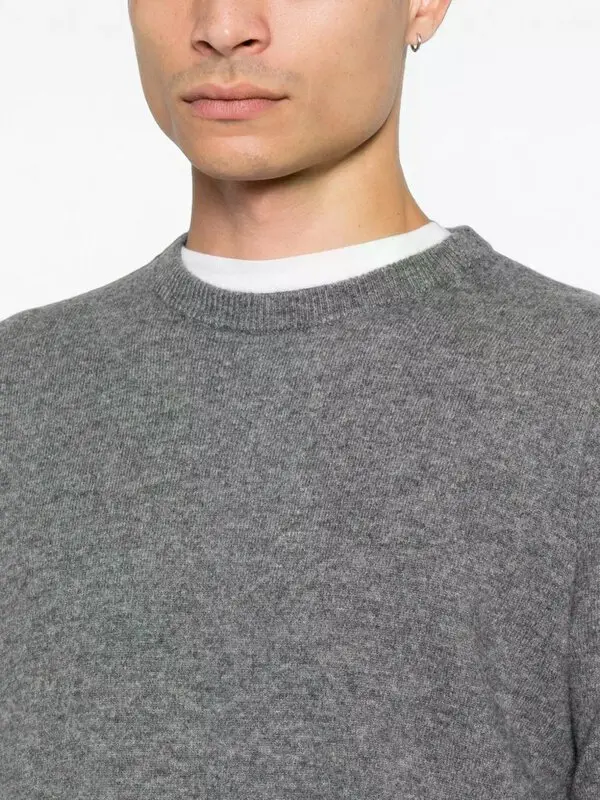 ENTIRE STUDIOS Crew Neck Sweater
