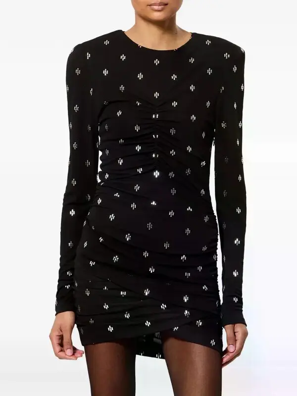 Isabel Marant Étoile Melzy Dress