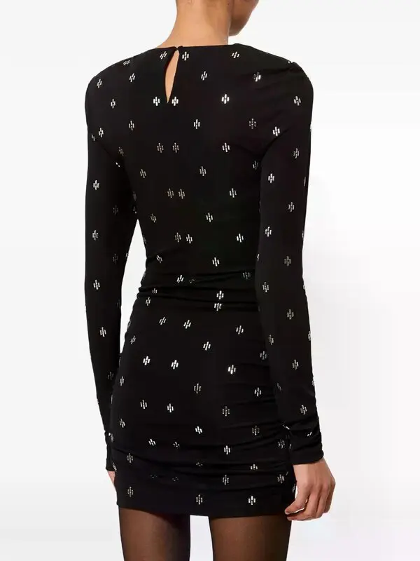 Isabel Marant Étoile Melzy Dress