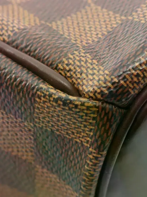 LOUIS VUITTON Saria Horizontal Handbag