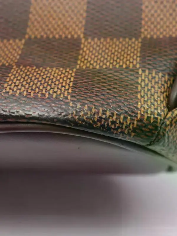 LOUIS VUITTON Saria Horizontal Handbag