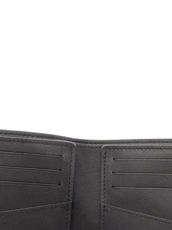 LOUIS VUITTON Slender Monogram Bi-fold Wallet