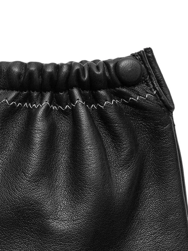 Our Legacy Rider Leather Gloves