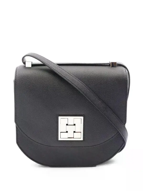 Hermès 2020 Mosaïque Au 24 Shoulder Bag