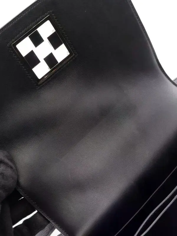 Hermès 2020 Mosaïque Au 24 Shoulder Bag