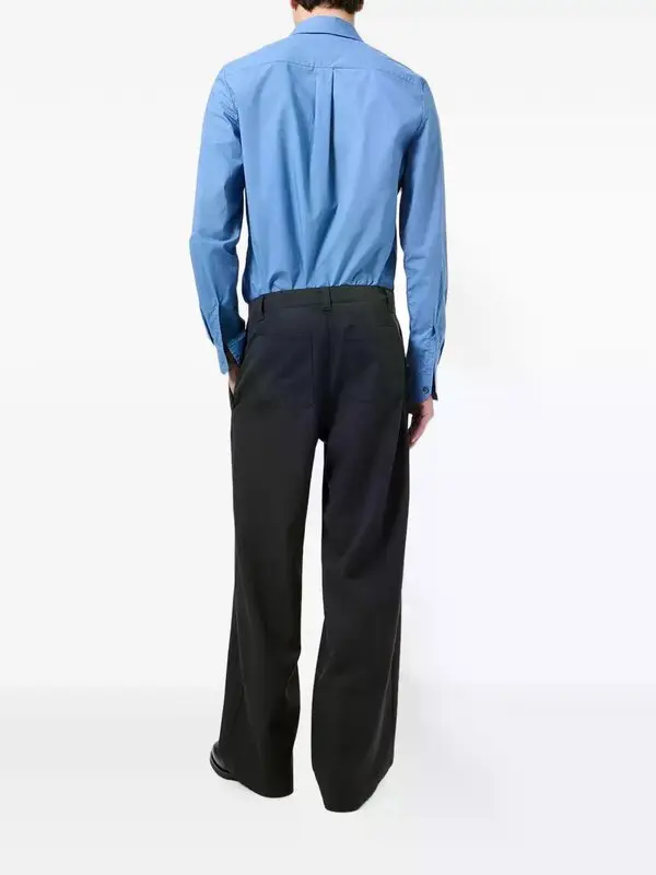 Our Legacy Still Wool Chinos