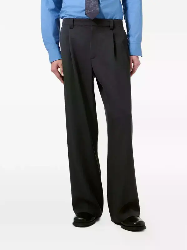 Our Legacy Still Wool Chinos