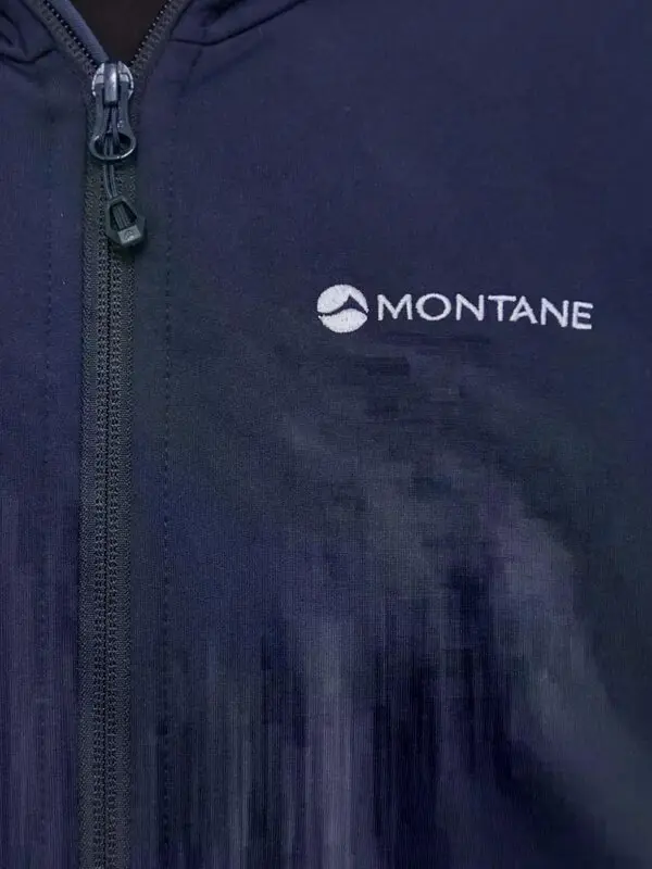MONTANE Zip-up Hoodie