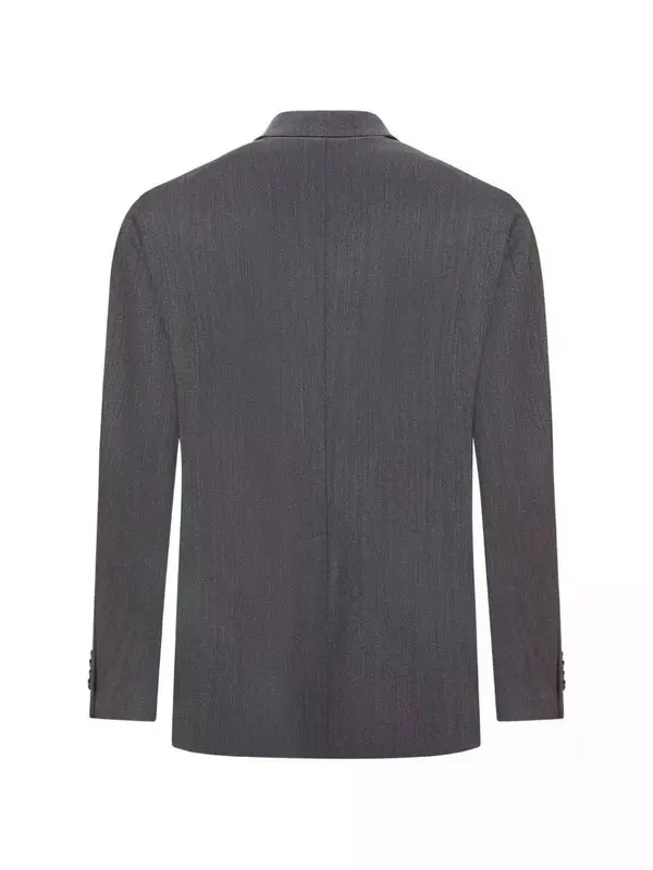 Tagliatore Napoli Double-breasted Suit