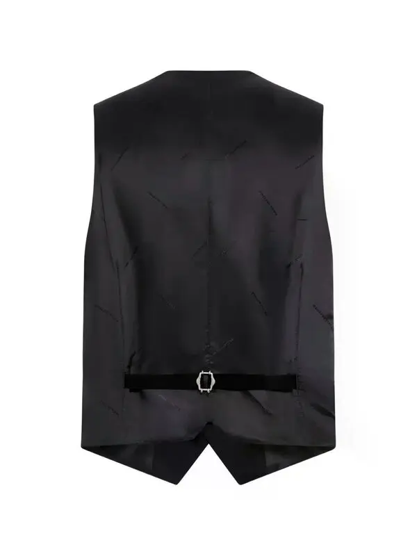 Tagliatore Three-piece Single-breasted Suit