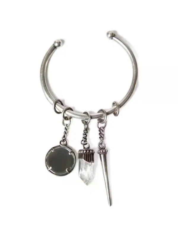 ANN DEMEULEMEESTER Arto Charm Bracelet