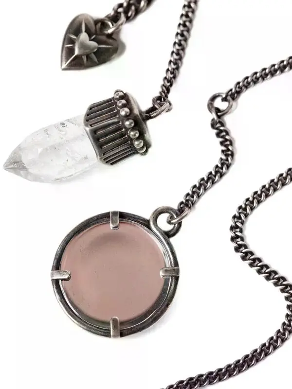 ANN DEMEULEMEESTER Arto Charm Bracelet