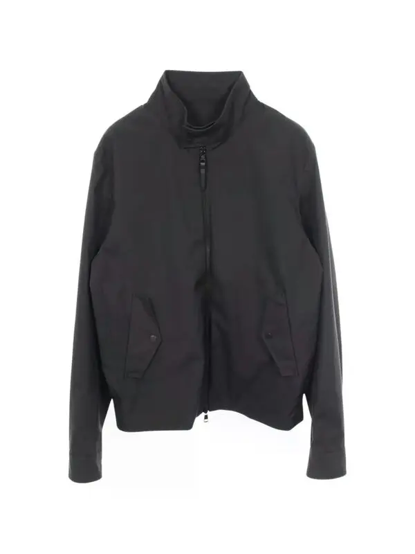 Moncler 2010s Chaberton High-neck Jacket