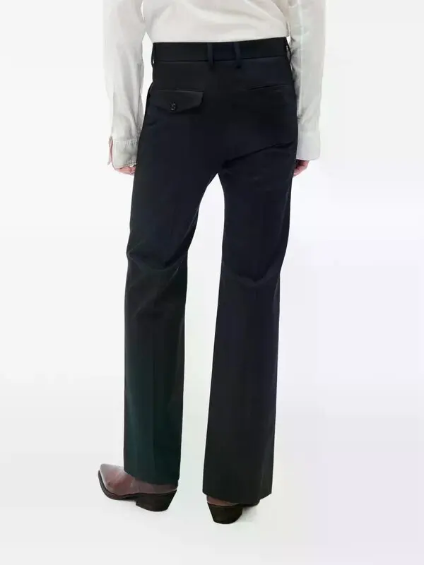 ANN DEMEULEMEESTER Tailored Trousers