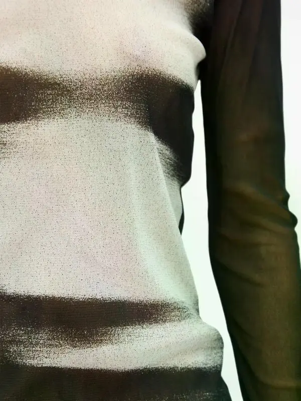 ANN DEMEULEMEESTER Fiene T-shirt