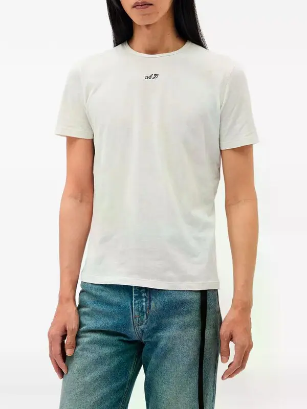 ANN DEMEULEMEESTER Baptist T-shirt