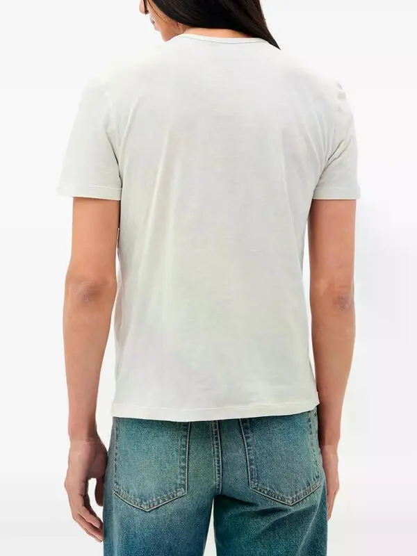 ANN DEMEULEMEESTER Baptist T-shirt