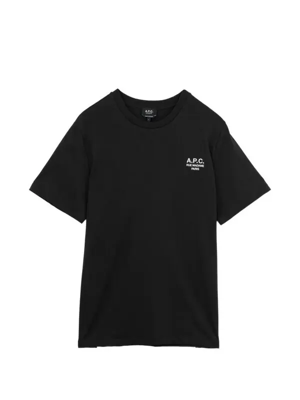 A.p.c. Standard Rue Madame T-shirt