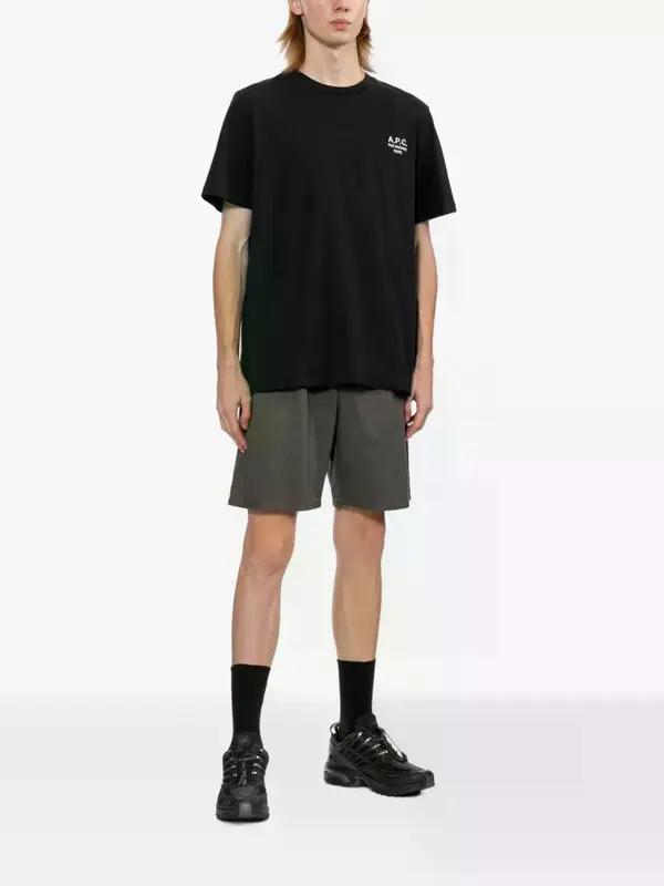 A.p.c. Standard Rue Madame T-shirt