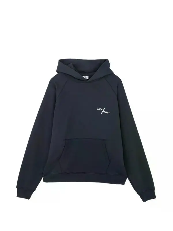 A.p.c. Duck Hoodie