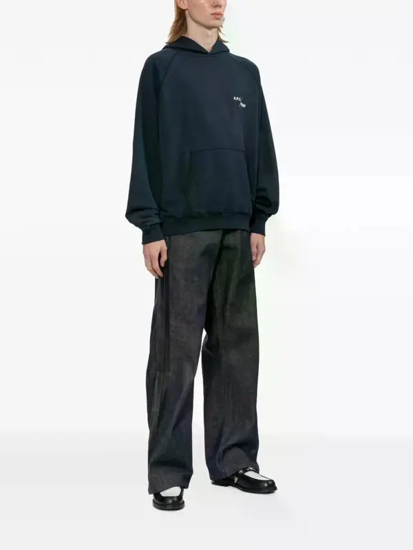 A.p.c. Duck Hoodie