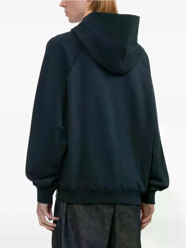 A.p.c. Duck Hoodie