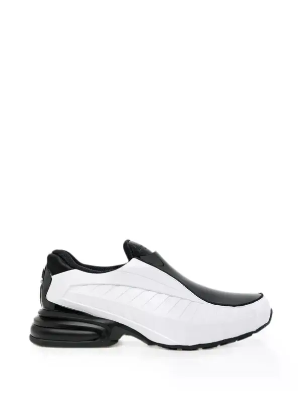 Comme Des Garçons Air Max Dolce Sneakers - Black