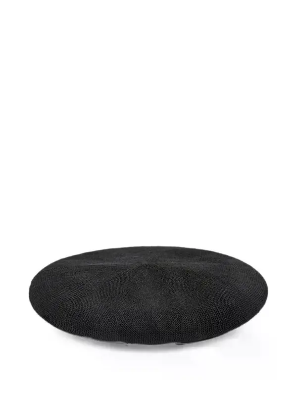 CA4LA Knitted Beret