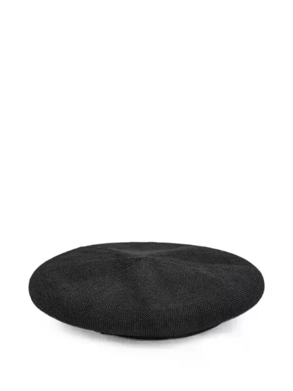 CA4LA Knitted Beret