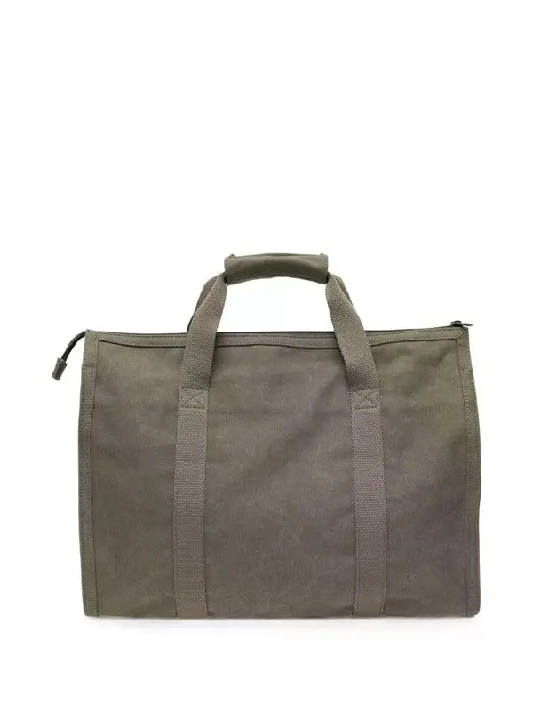 A.p.c. Cotton Shoulder Bag