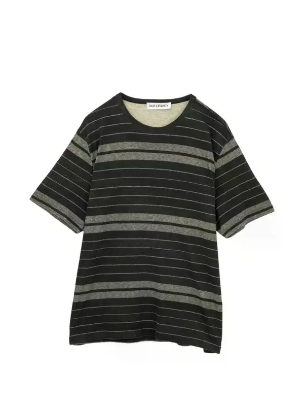 Our Legacy New Box T-shirt