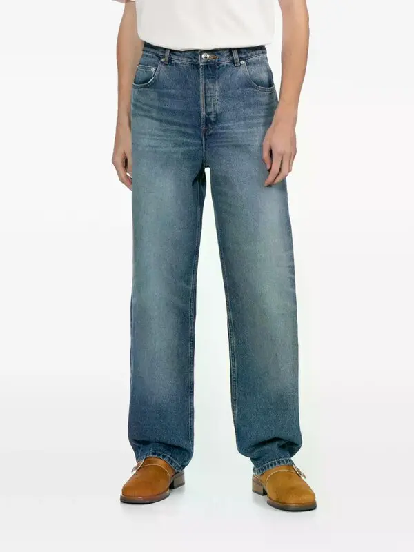 A.p.c. Fairfax Jeans