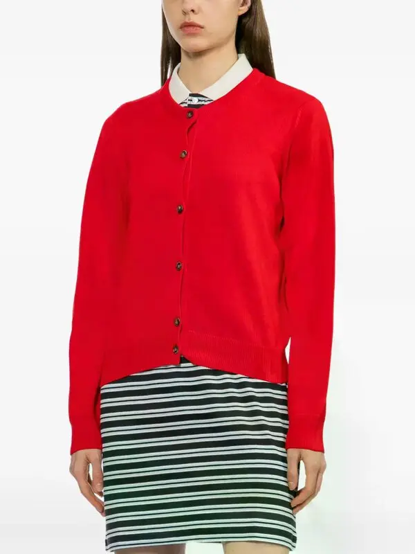 A.p.c. Sally Cardigan