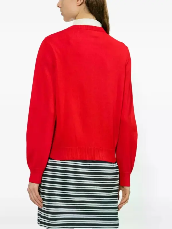 A.p.c. Sally Cardigan