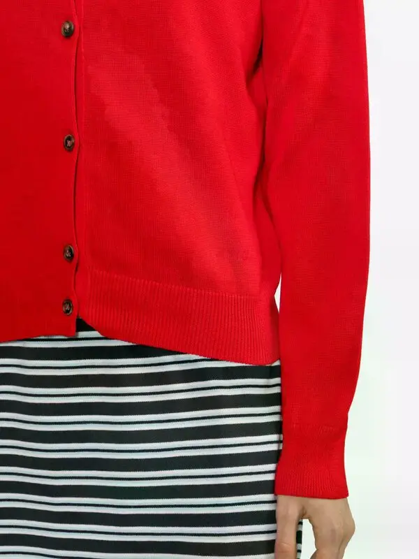 A.p.c. Sally Cardigan