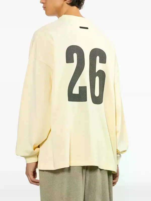 ESSENTIALS Merch T-shirt