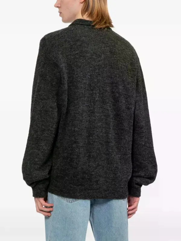 Our Legacy Evening Cardigan